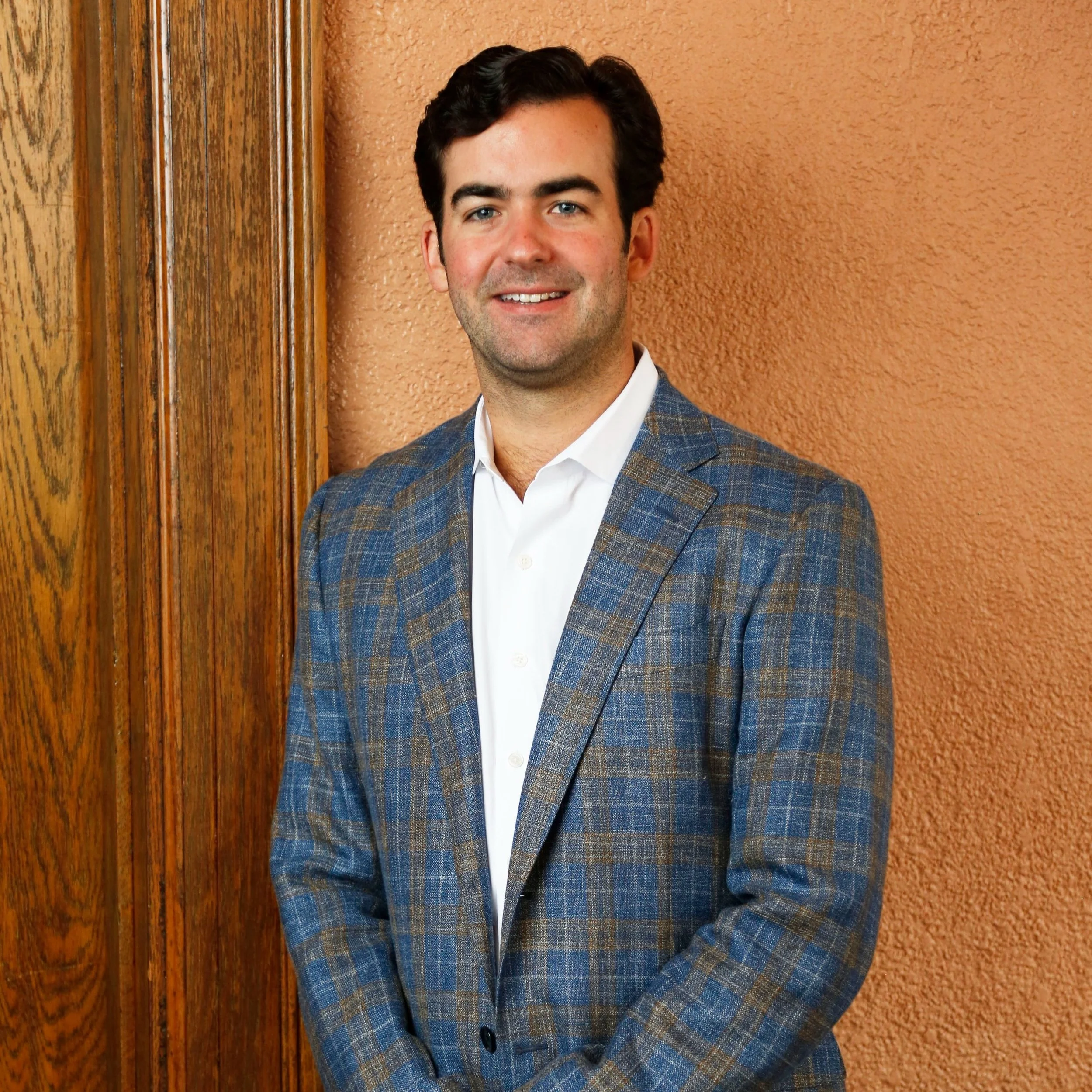 Our Story — Todd Interests