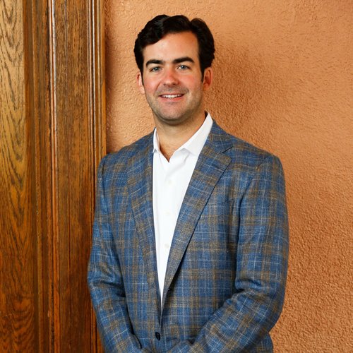 Our Story — Todd Interests