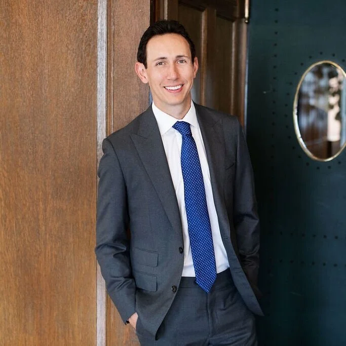 Our Story — Todd Interests