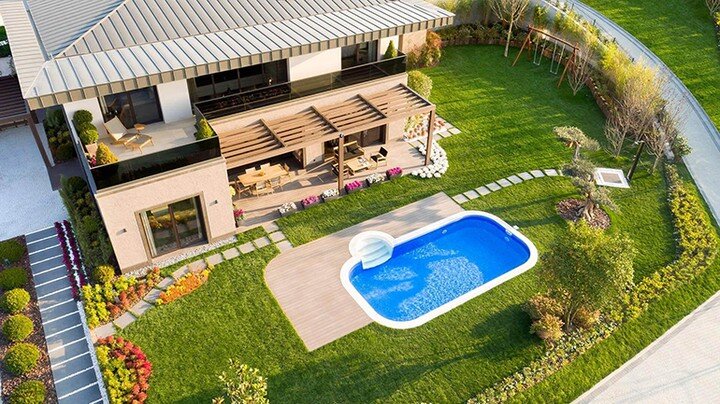 A Modern Immigration Company | Ikamet