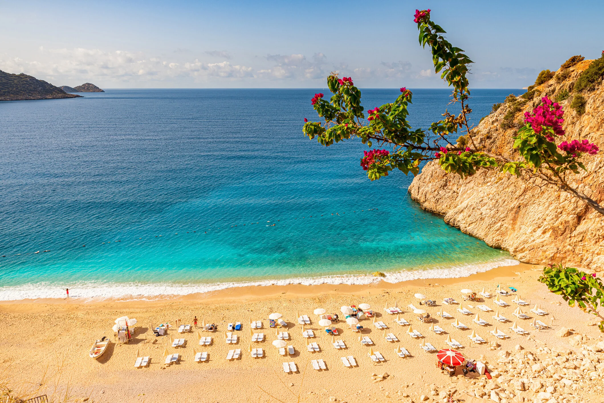 The 10 Best Beaches in Turkey — Ikamet