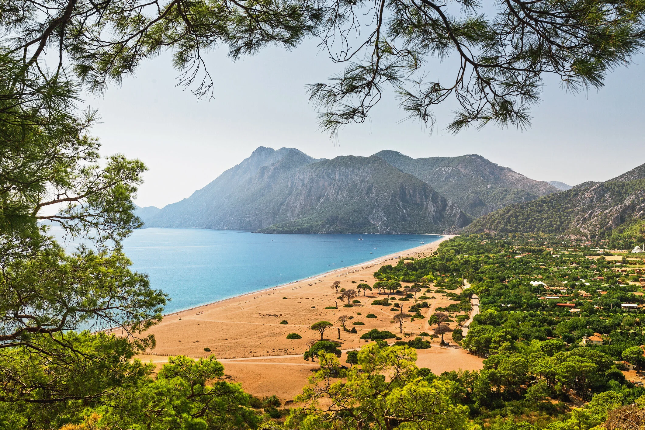 The 10 Best Beaches in Turkey — Ikamet