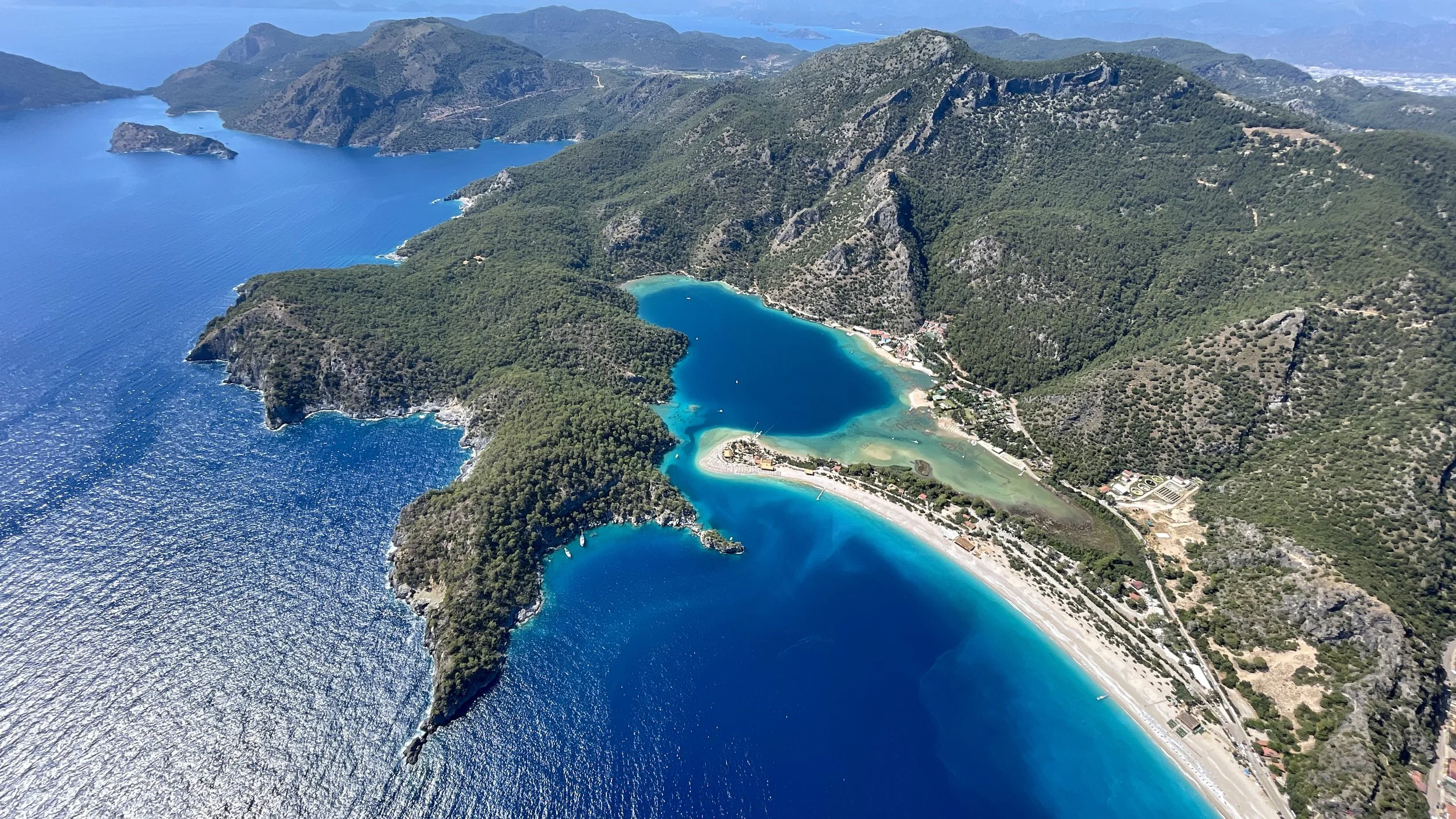 The Fethiye Guide: Retirement, Cost of Living and Lifestyle — Ikamet