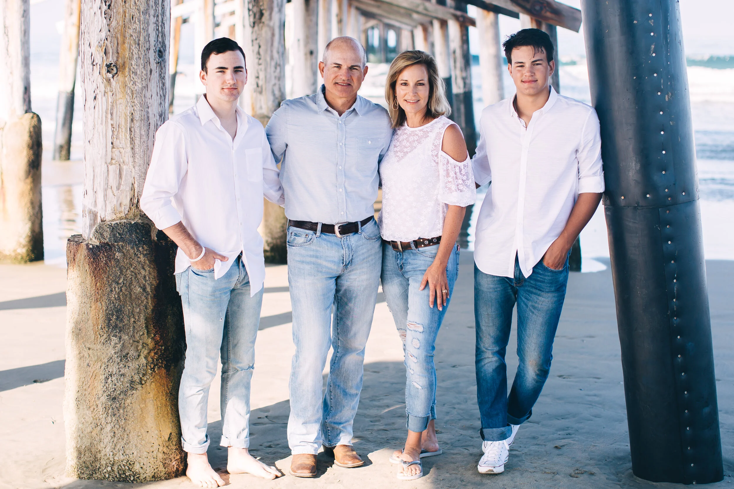 Legacy Company, Inc.