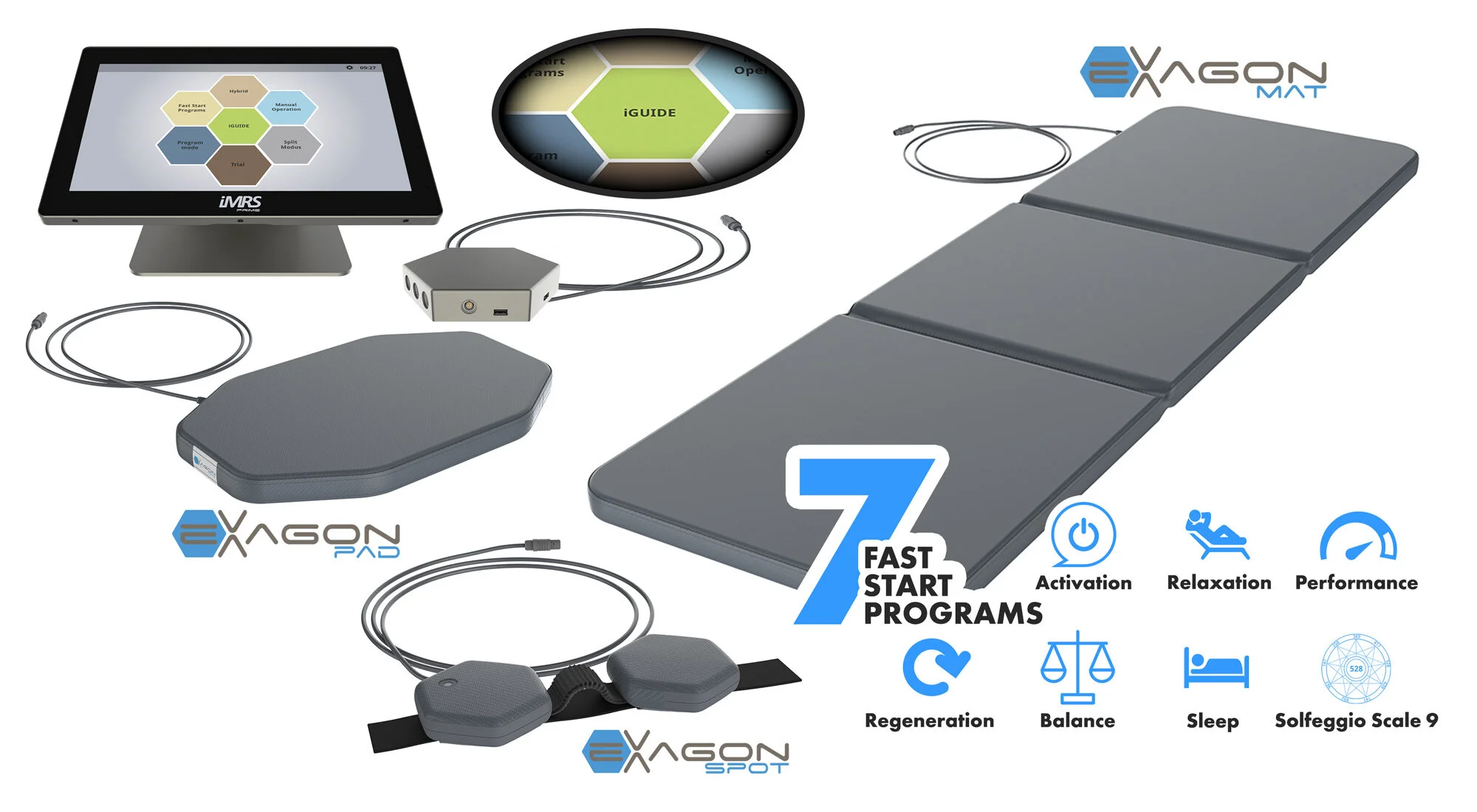 Systems & Accessories — iMRS2000PRIME.COM