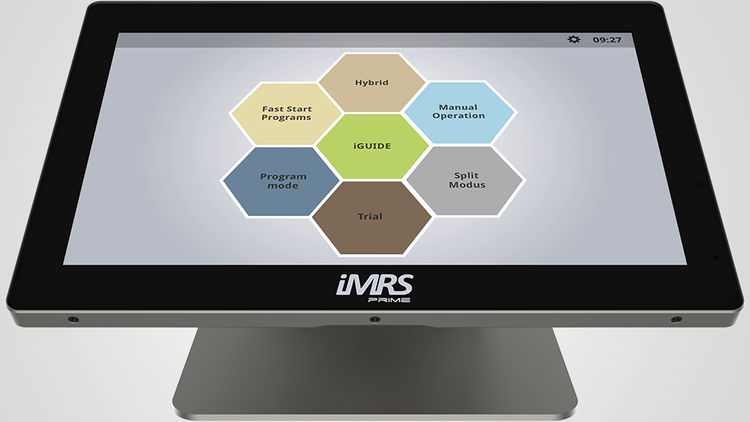 Elements — iMRS2000PRIME.COM