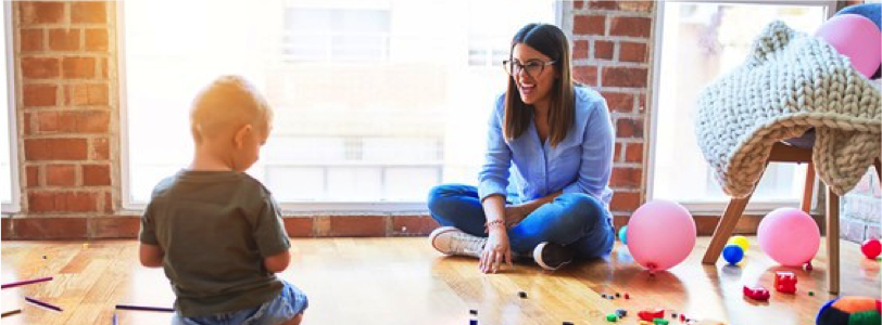 Childcare Options — LIVEwell