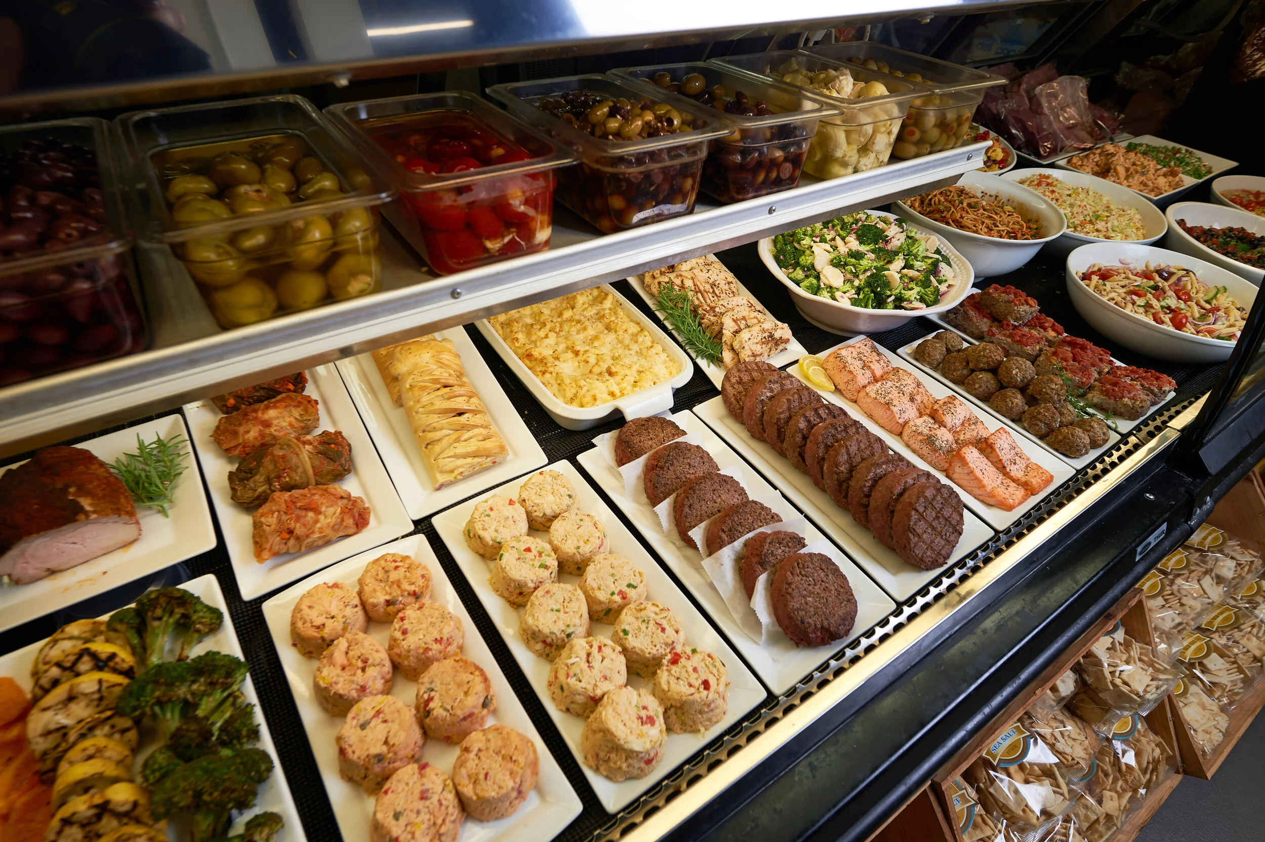 Jerardi's Little Store