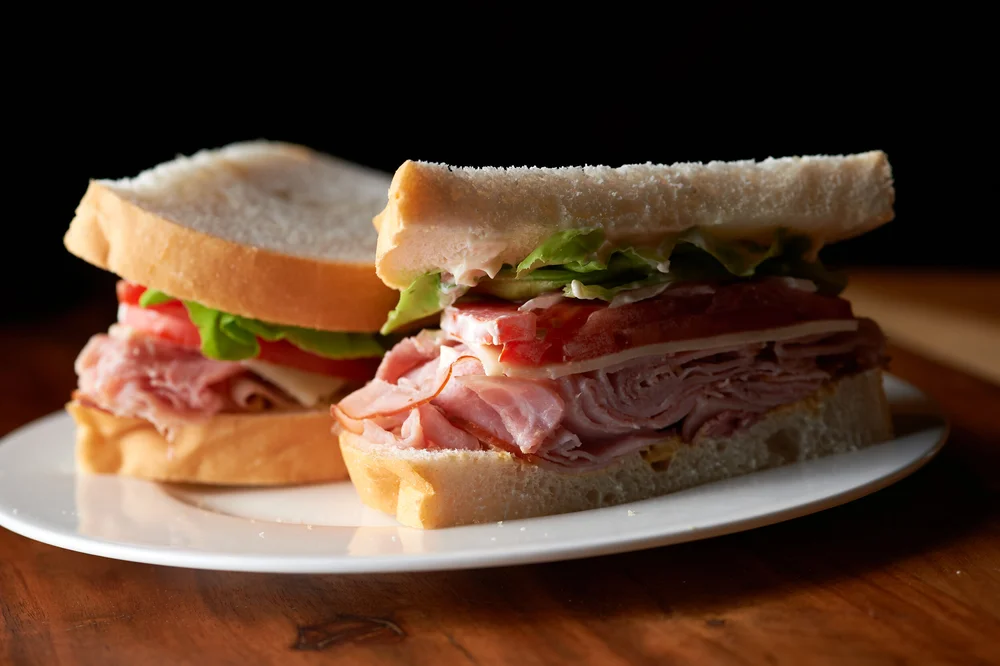 Menu — Jerardi's Little Store