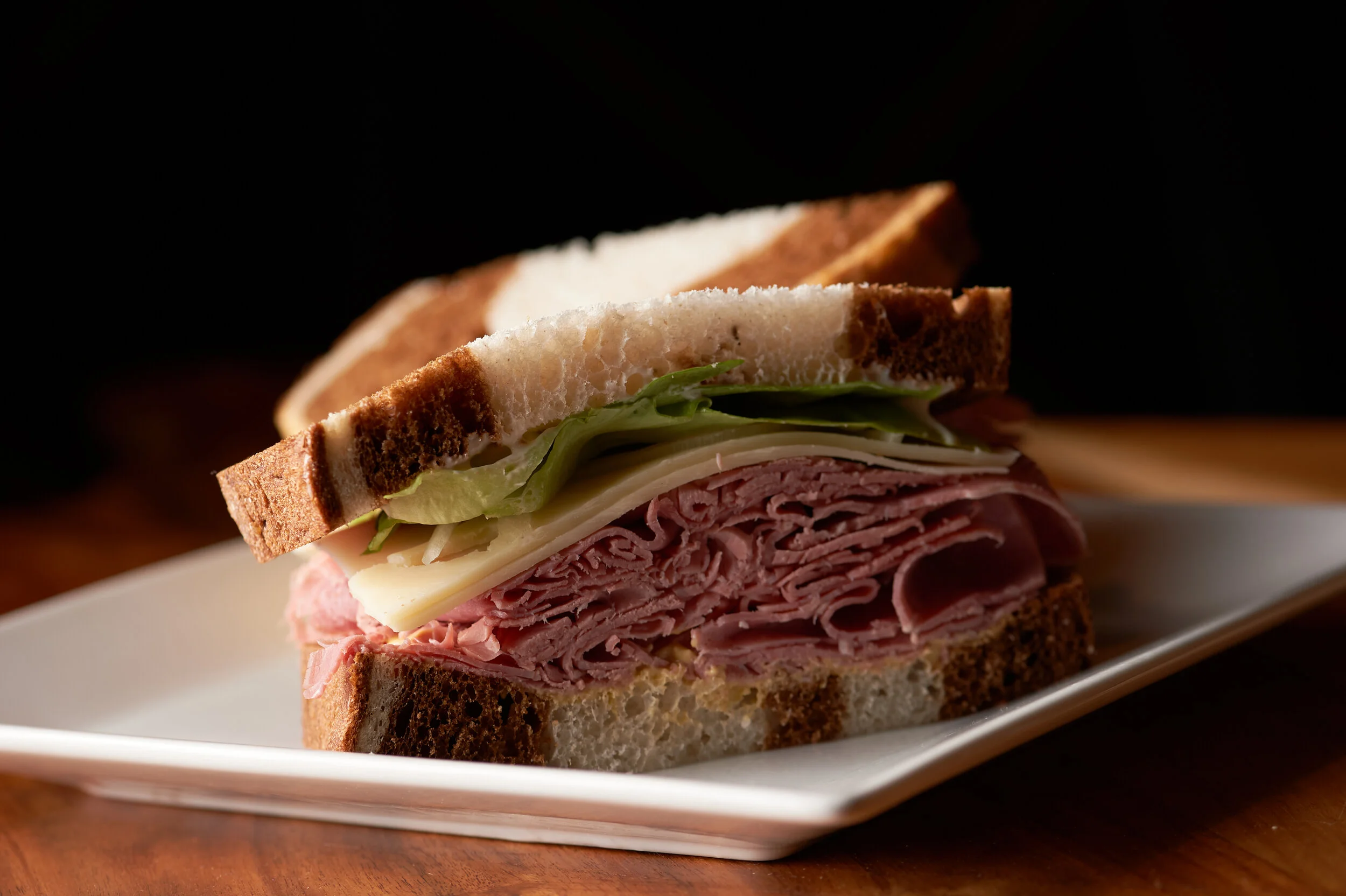 Menu — Jerardi's Little Store