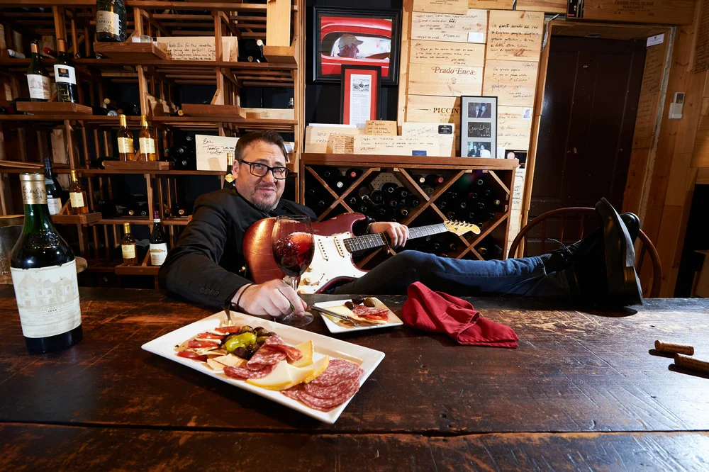 Jerardi's Little Store