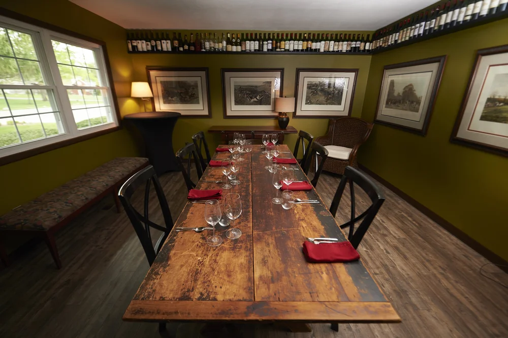 Location — Jerardi's Little Store