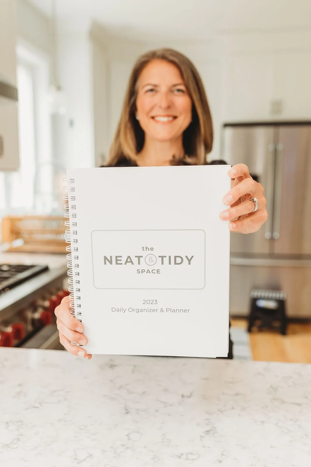 The Neat & Tidy Planner Pre Sale — The Neat and Tidy Space