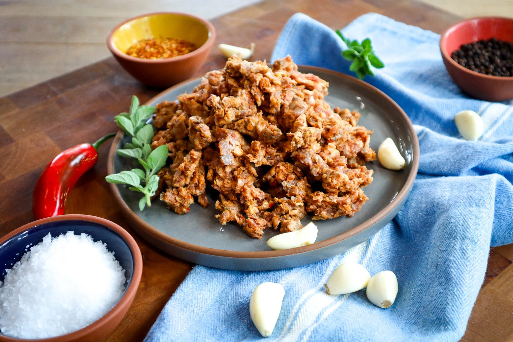 Sausage — The Chop Shop Butchery