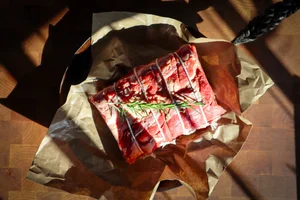 Chuck Roast — The Chop Shop Butchery