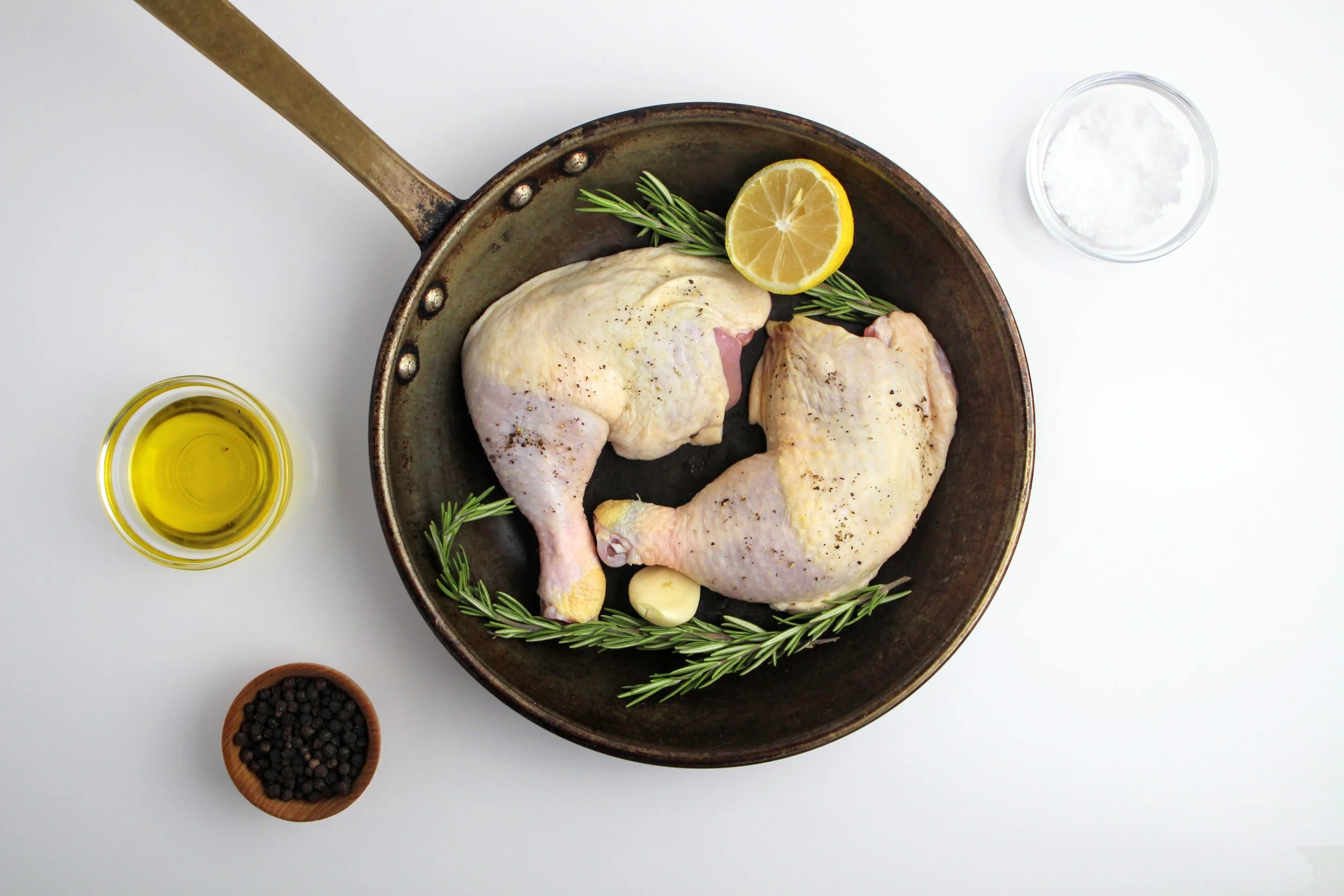 Chicken Backs — The Chop Shop Butchery