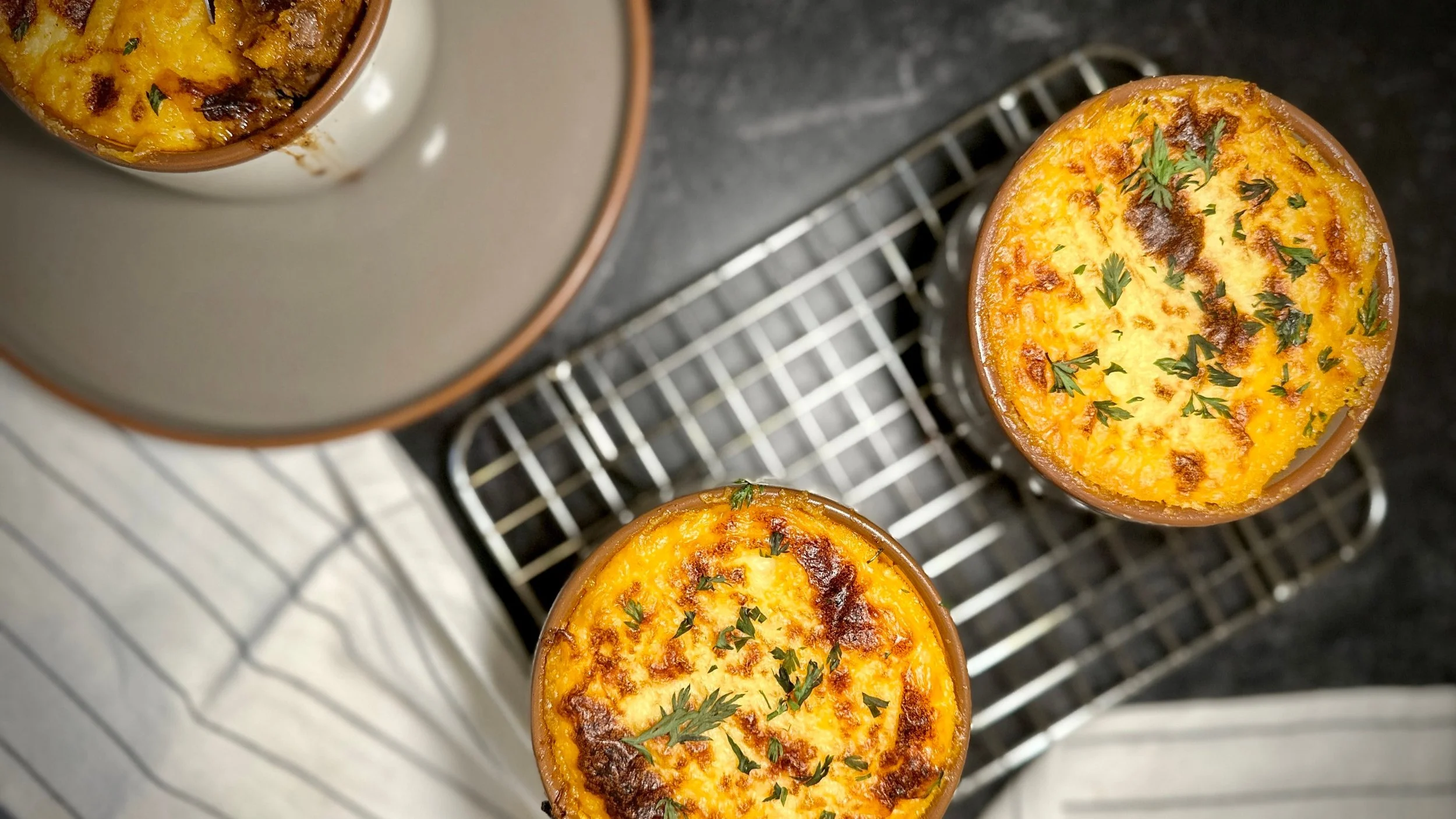 Hachis Parmentier (Beef Cheek or Short Rib) — The Chop Shop Butchery