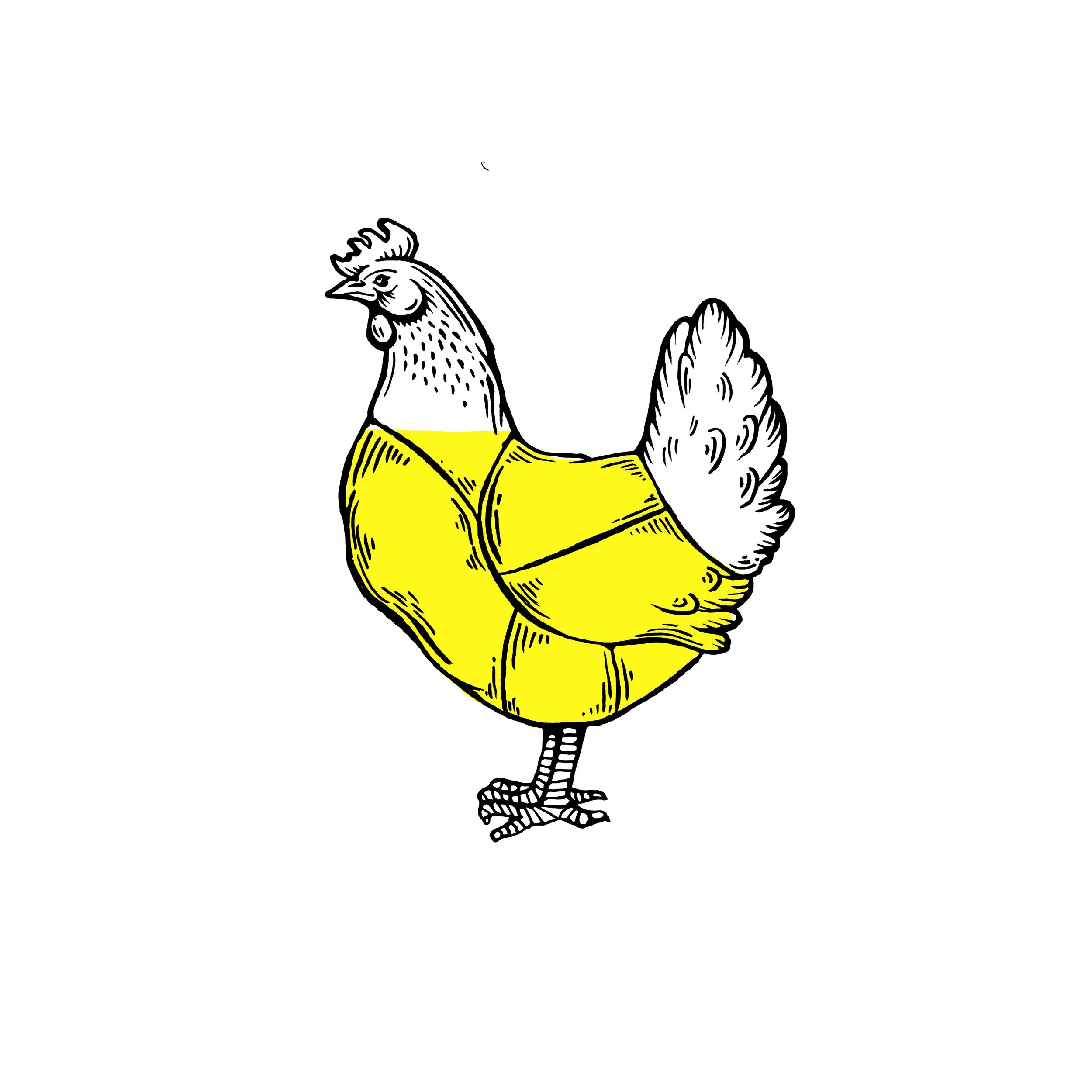 Whole Green Circle Chickens — The Chop Shop Butchery