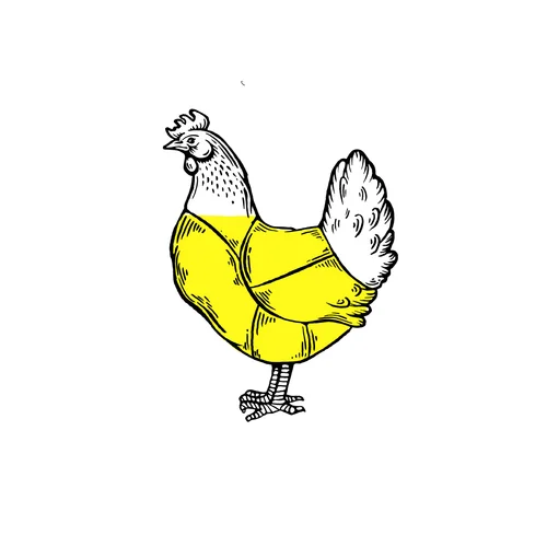 Whole Green Circle Chickens — The Chop Shop Butchery