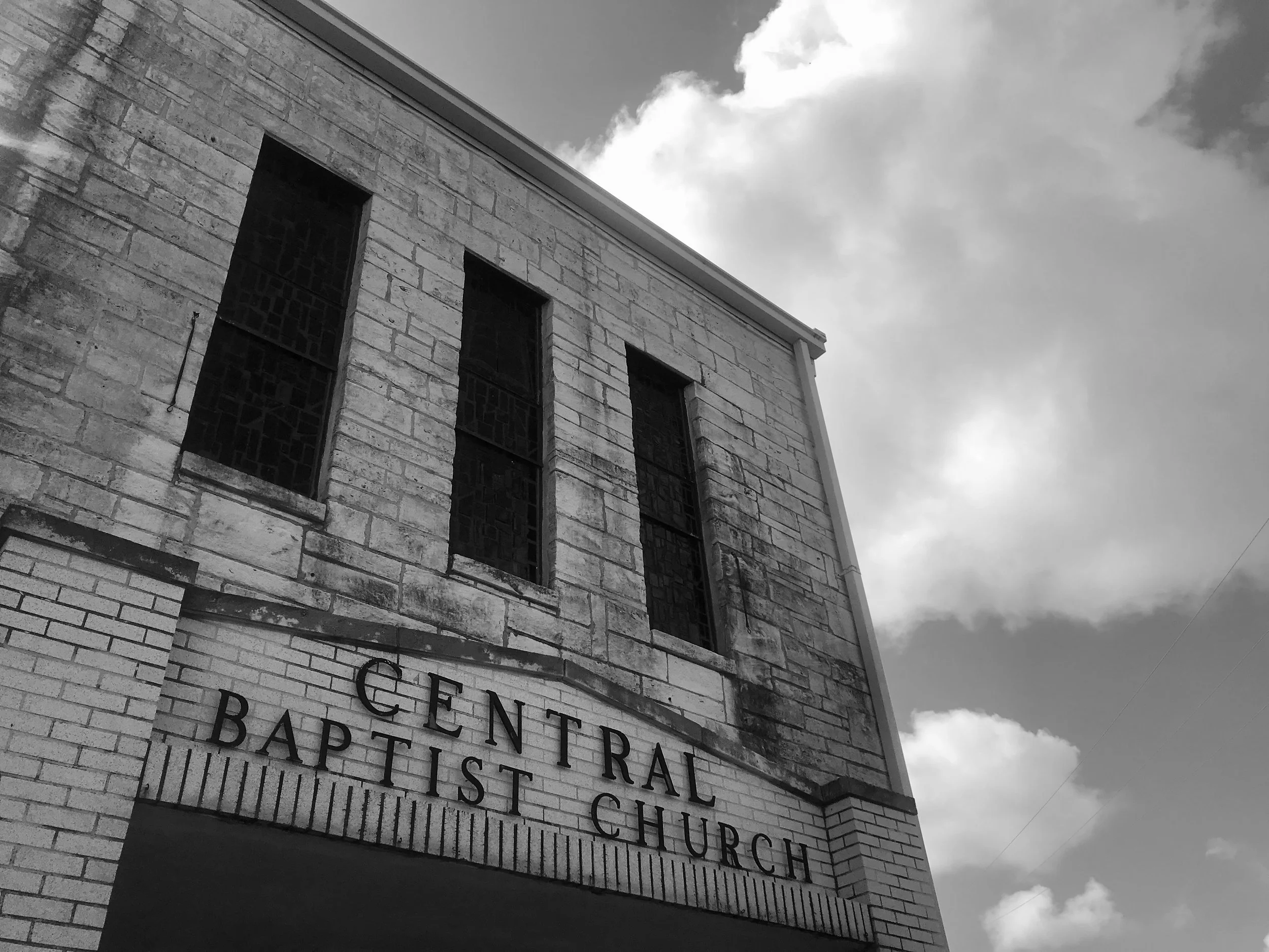 Central Baptist Church
