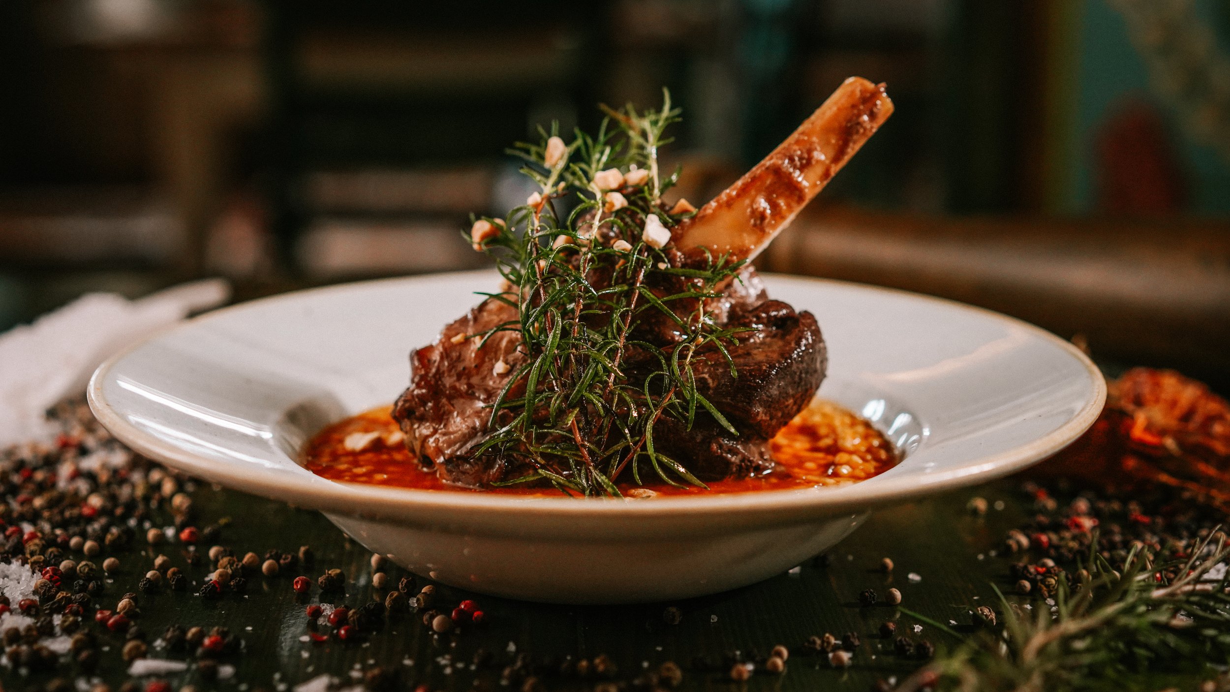 Palia Agora | Messinian & Greek Cuisine - Kyparissia