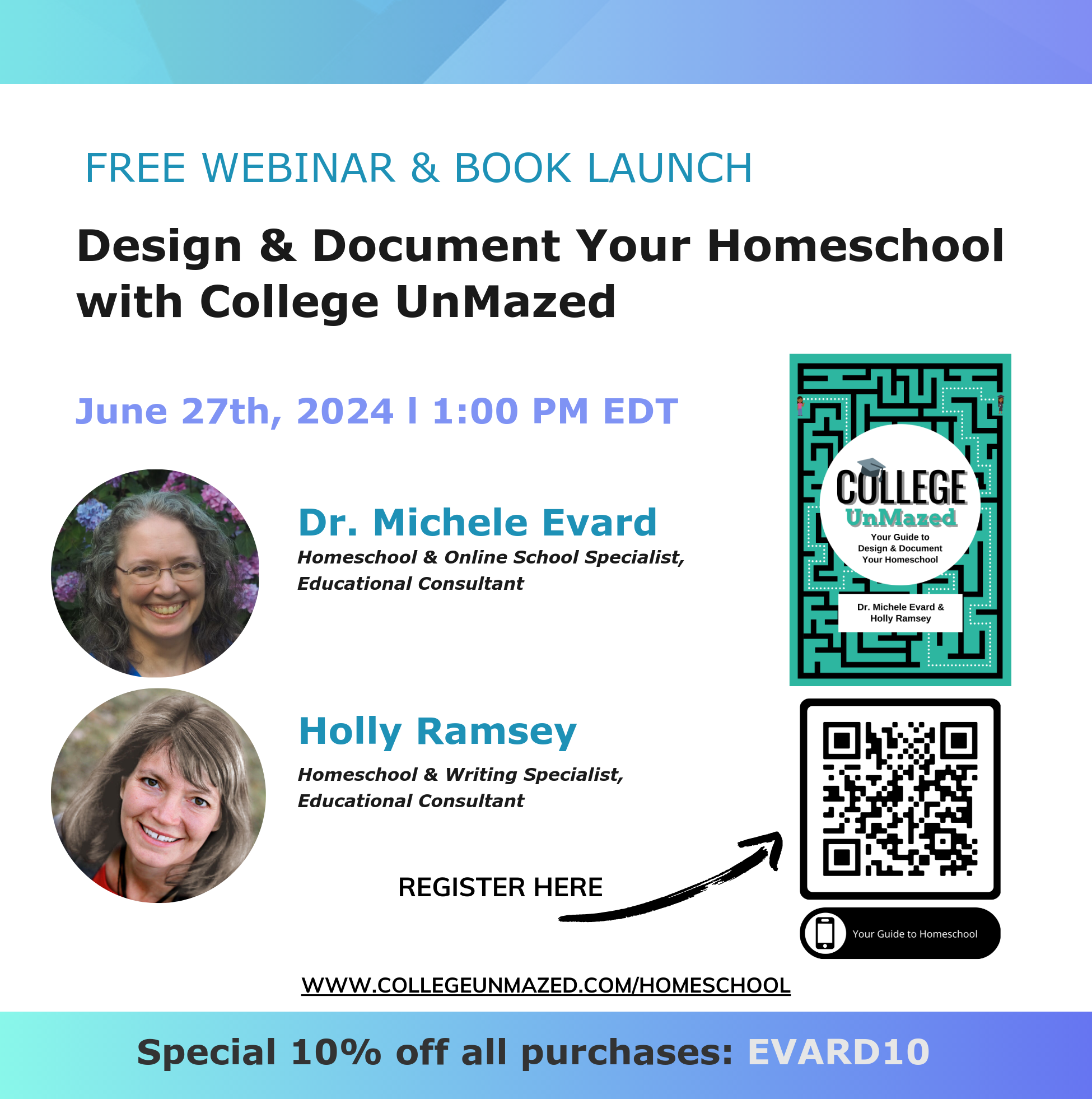 Evard Educational Consulting