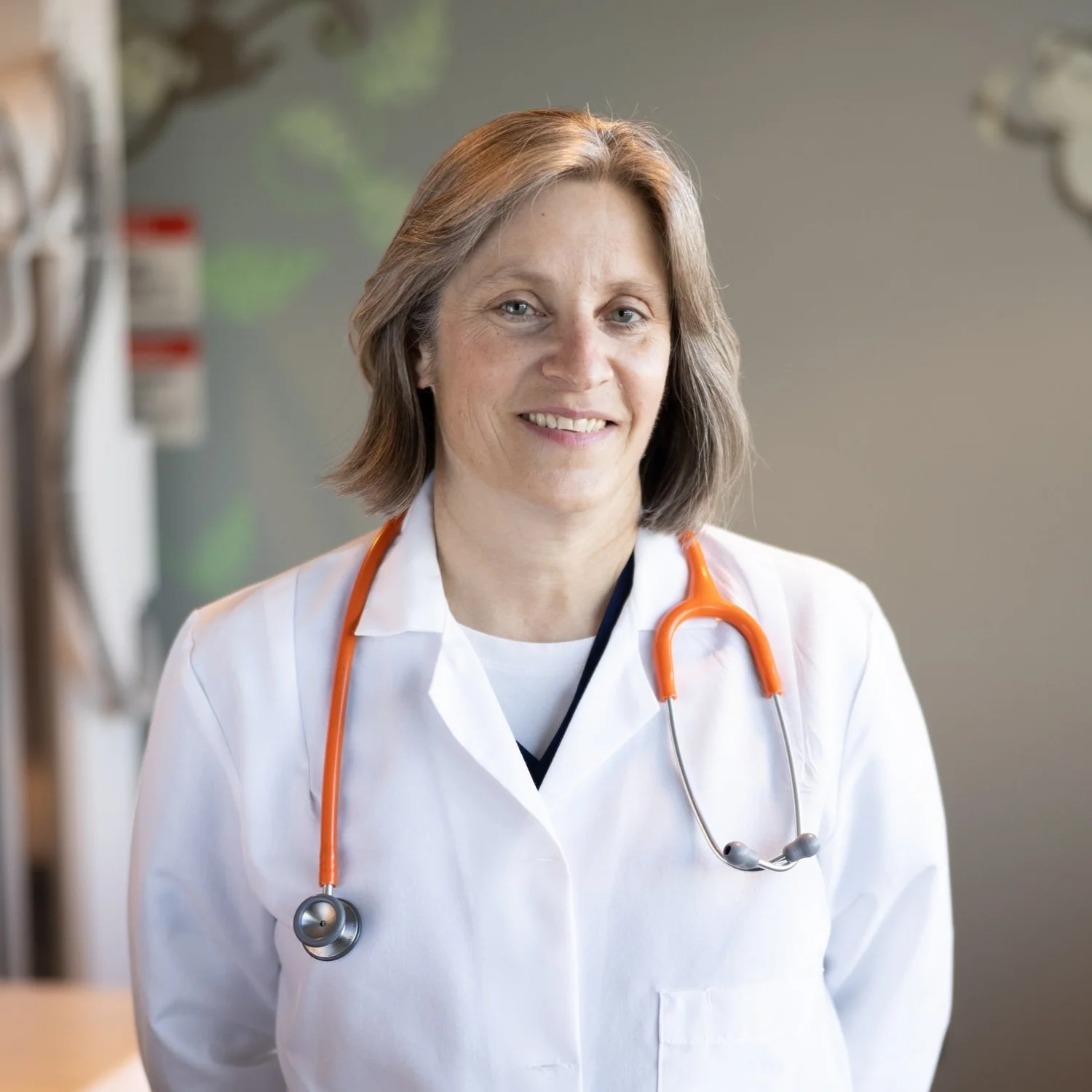 Lisa Reynolds for Oregon