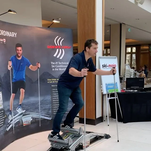 Products — Skier's Edge UK