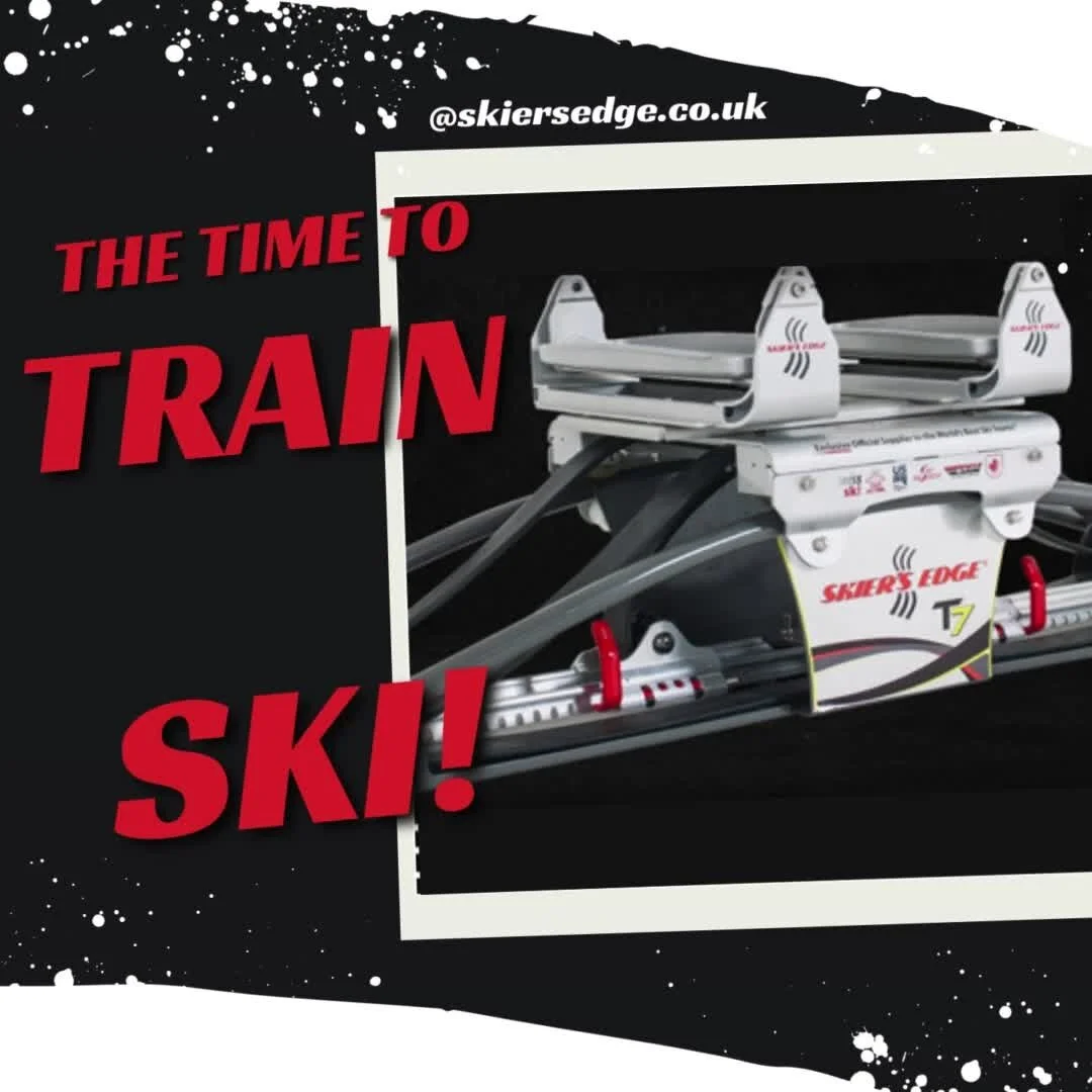 news — Skier's Edge UK