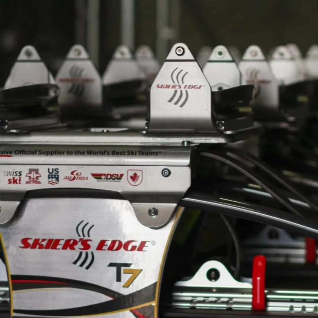 Skier's Edge UK