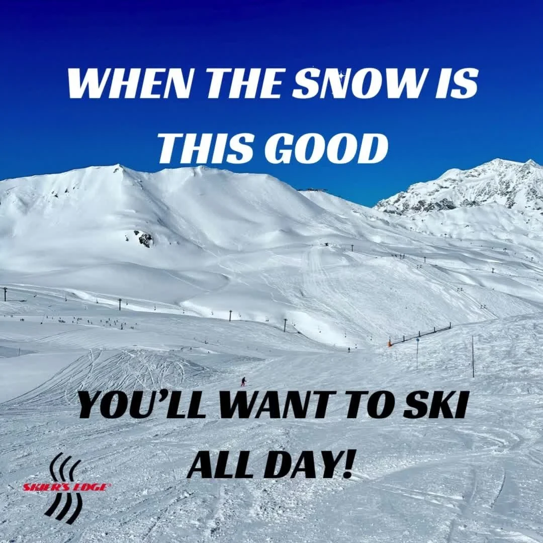 Products — Skier's Edge UK