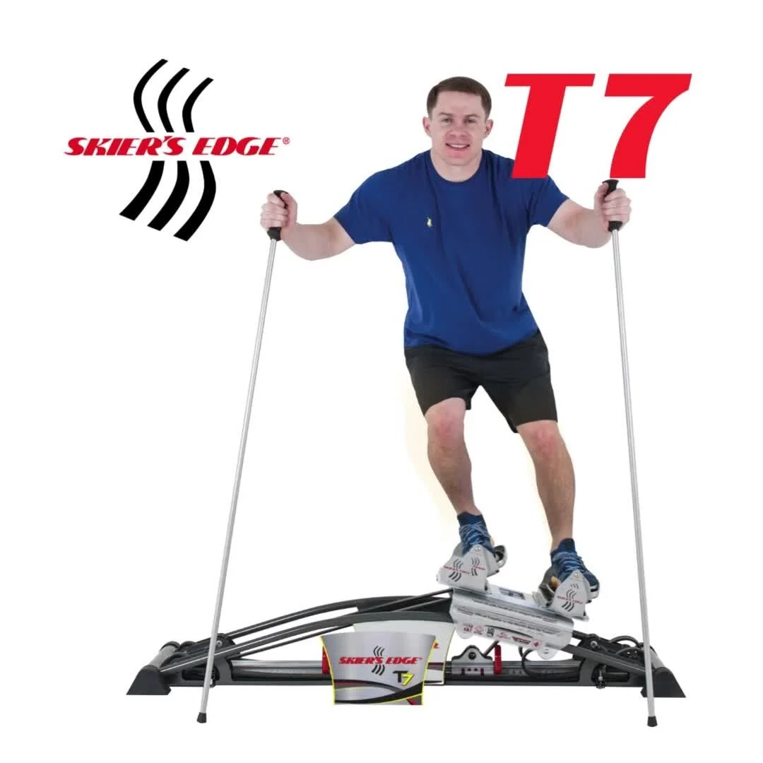 Where to try — Skier's Edge UK