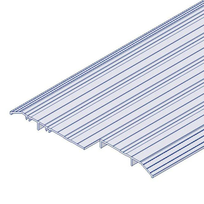 L-Notch — Merit Aluminum Products