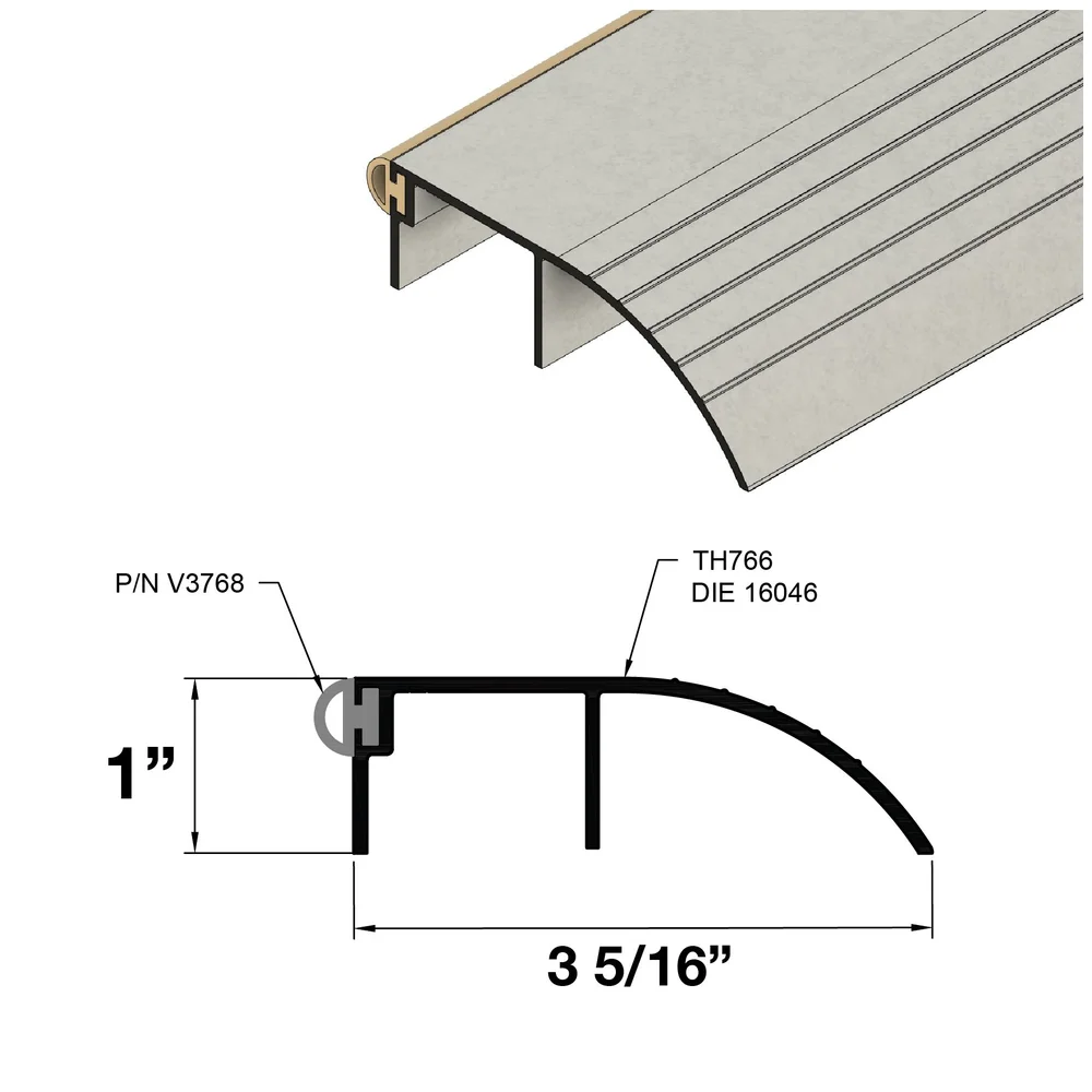 Coming Soon — Merit Aluminum Products