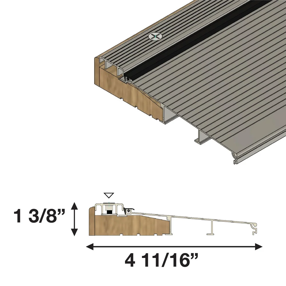 Coming Soon — Merit Aluminum Products