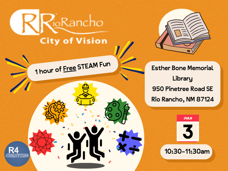 Programs — R4 Creating