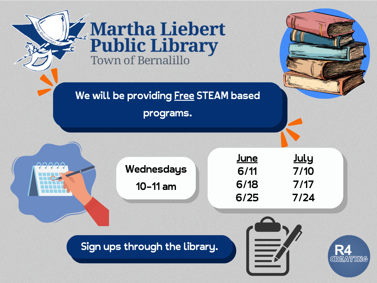 Programs — R4 Creating