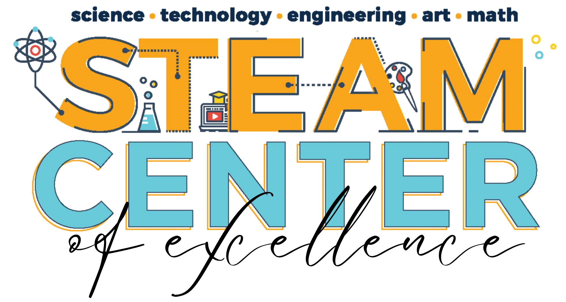 STEAM Center of Excellence — R4 Creating