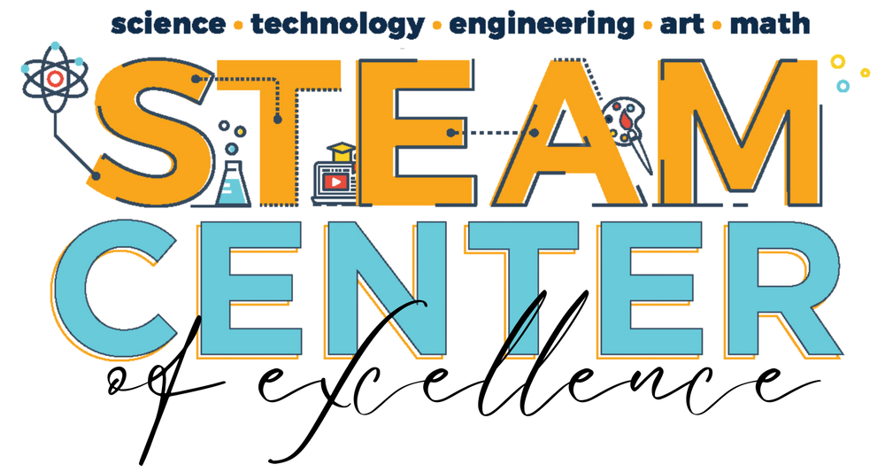 STEAM Center of Excellence — R4 Creating