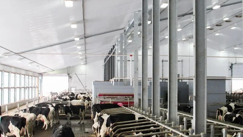 Contractors — WeCover Structures