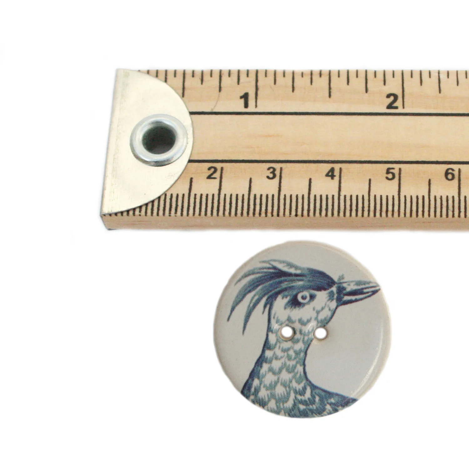 'Smartie' Buttons — Ann's Orchard Needlework