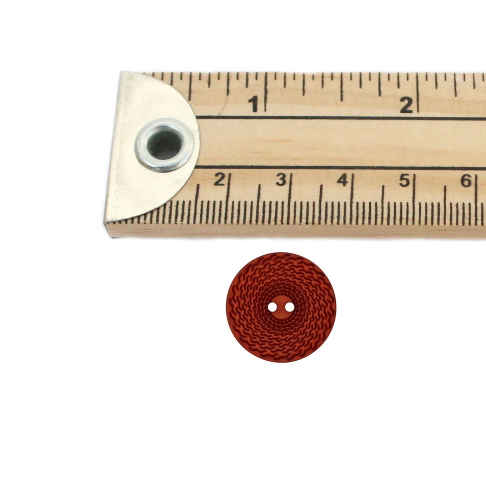 'Smartie' Buttons — Ann's Orchard Needlework