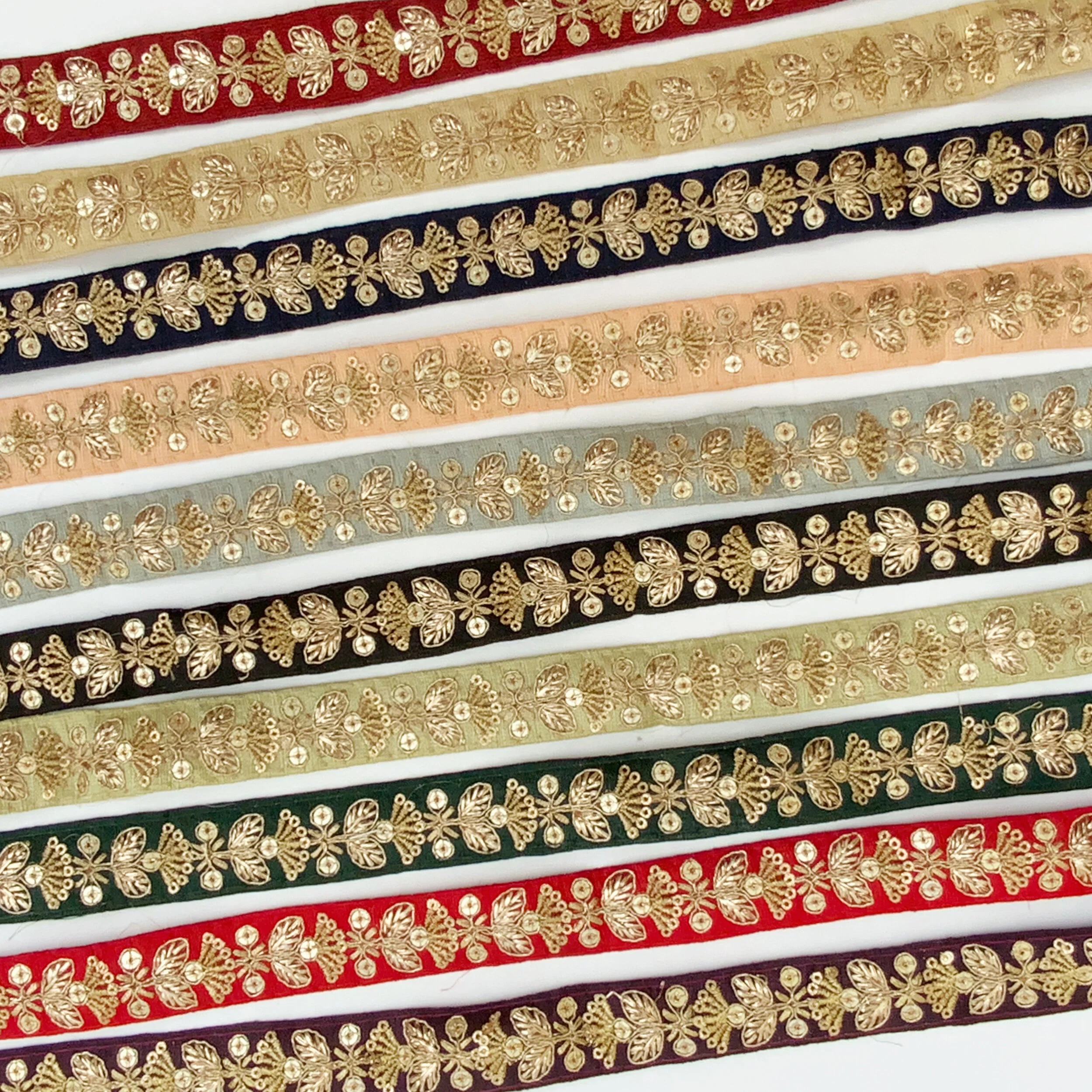 Ribbon — Ann's Orchard Needlework