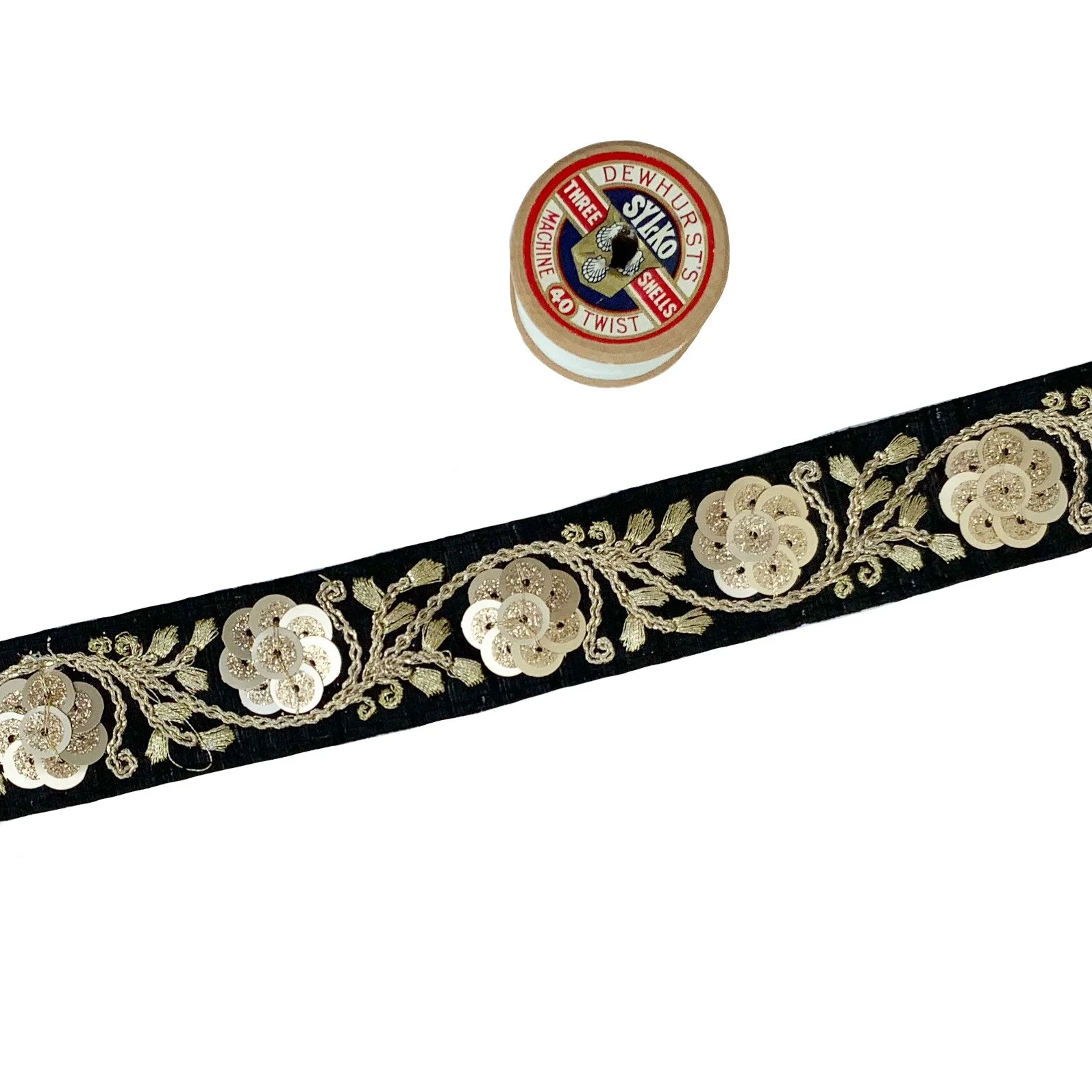 Ribbon — Ann's Orchard Needlework