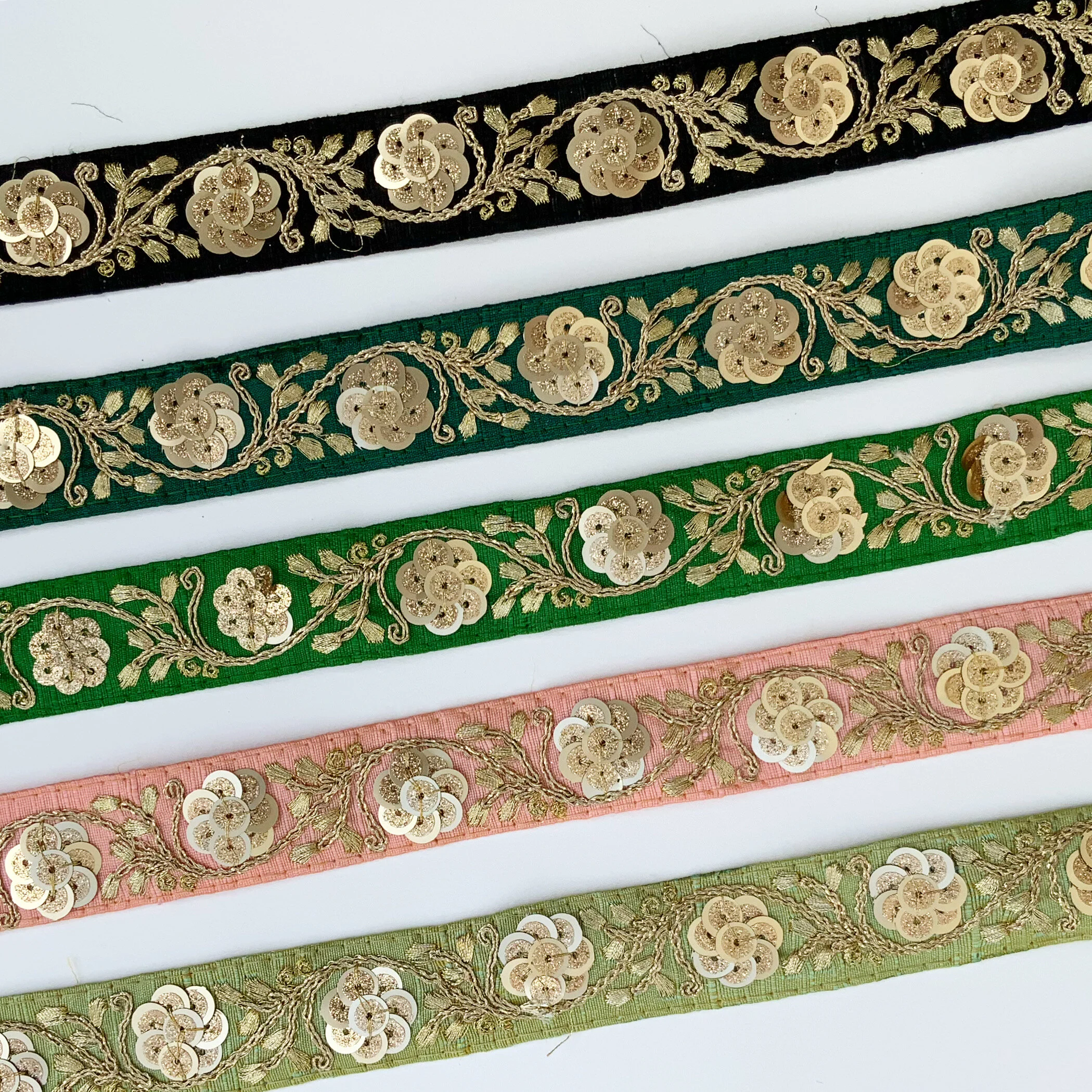 Ribbon — Ann's Orchard Needlework