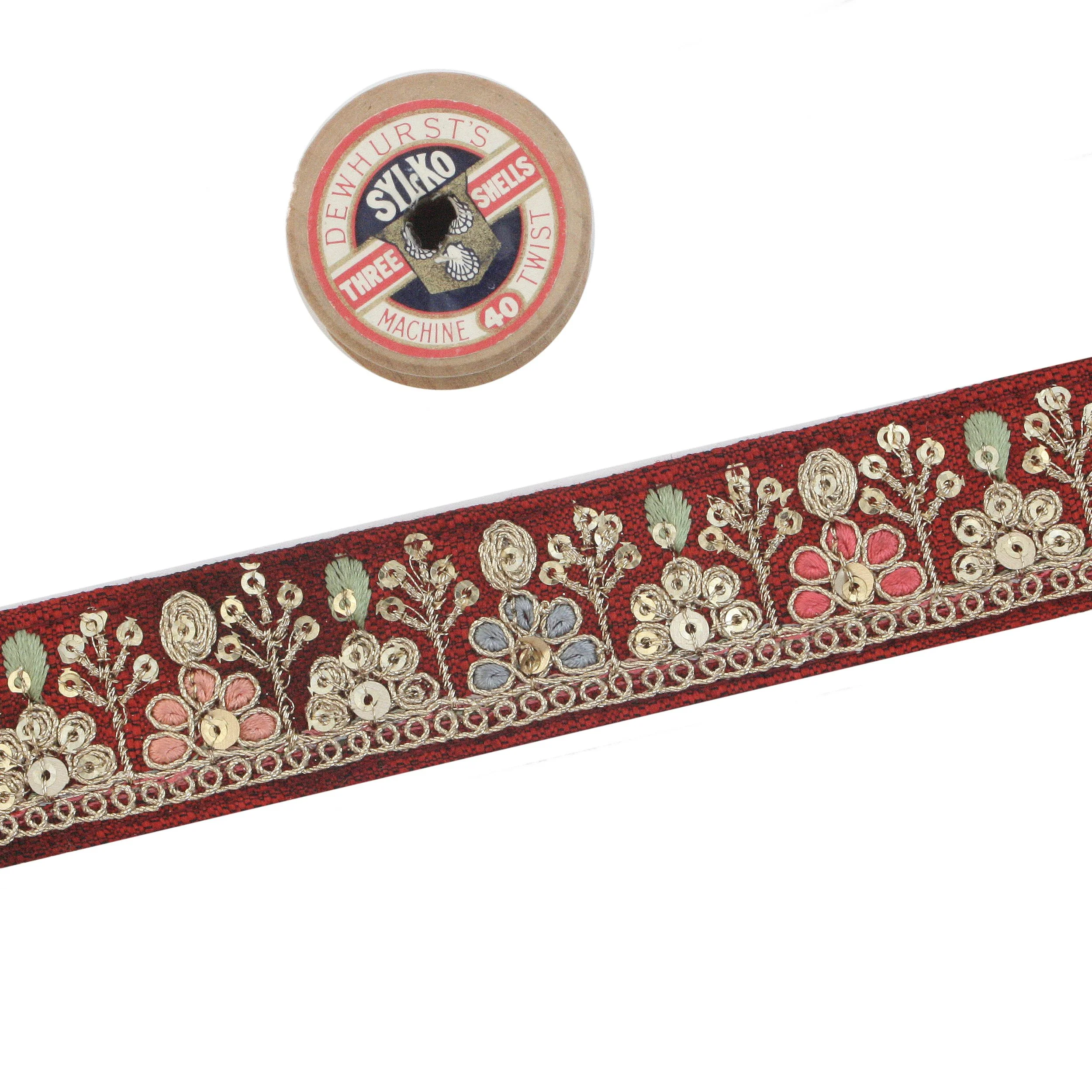 Ribbon — Ann's Orchard Needlework