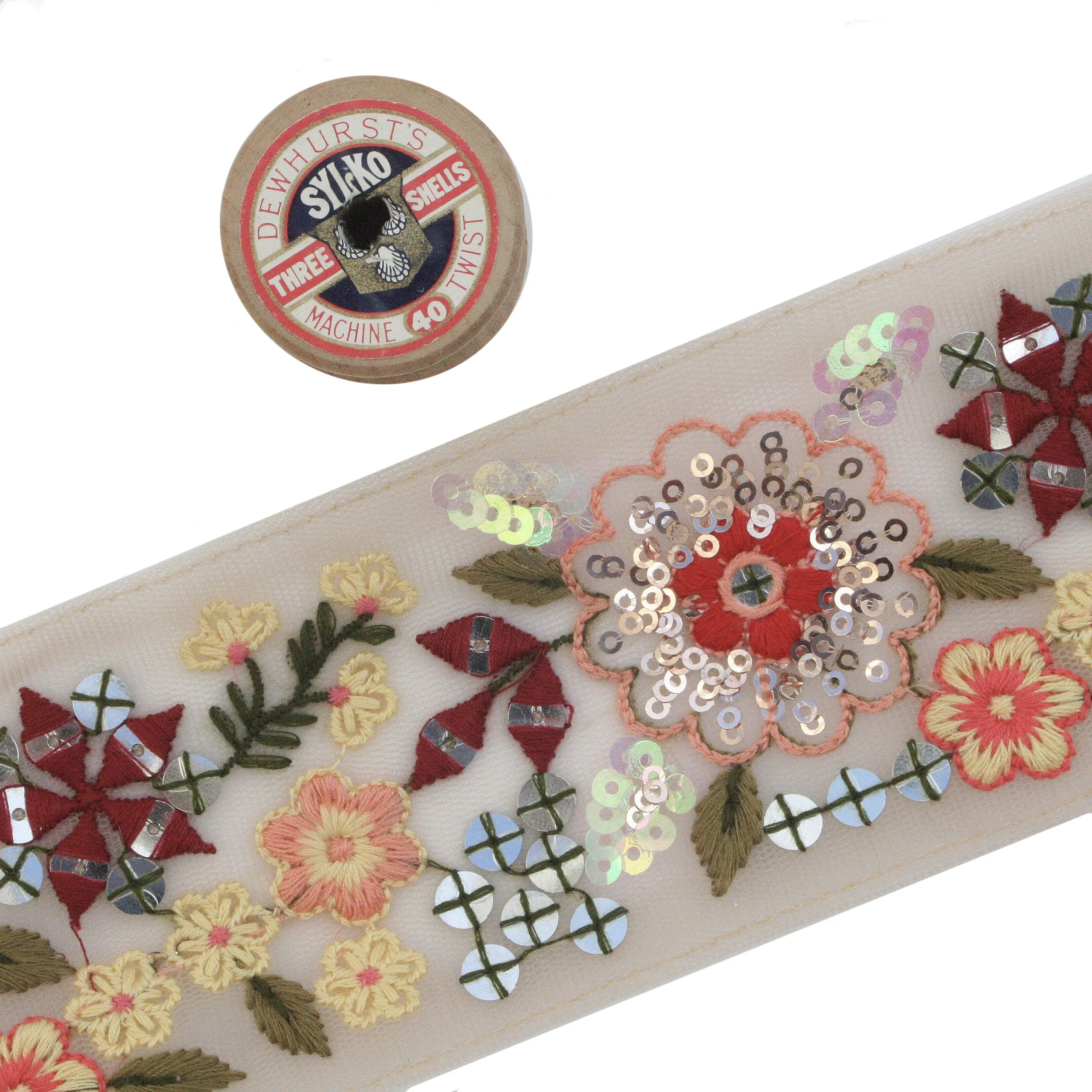 Ribbon — Ann's Orchard Needlework