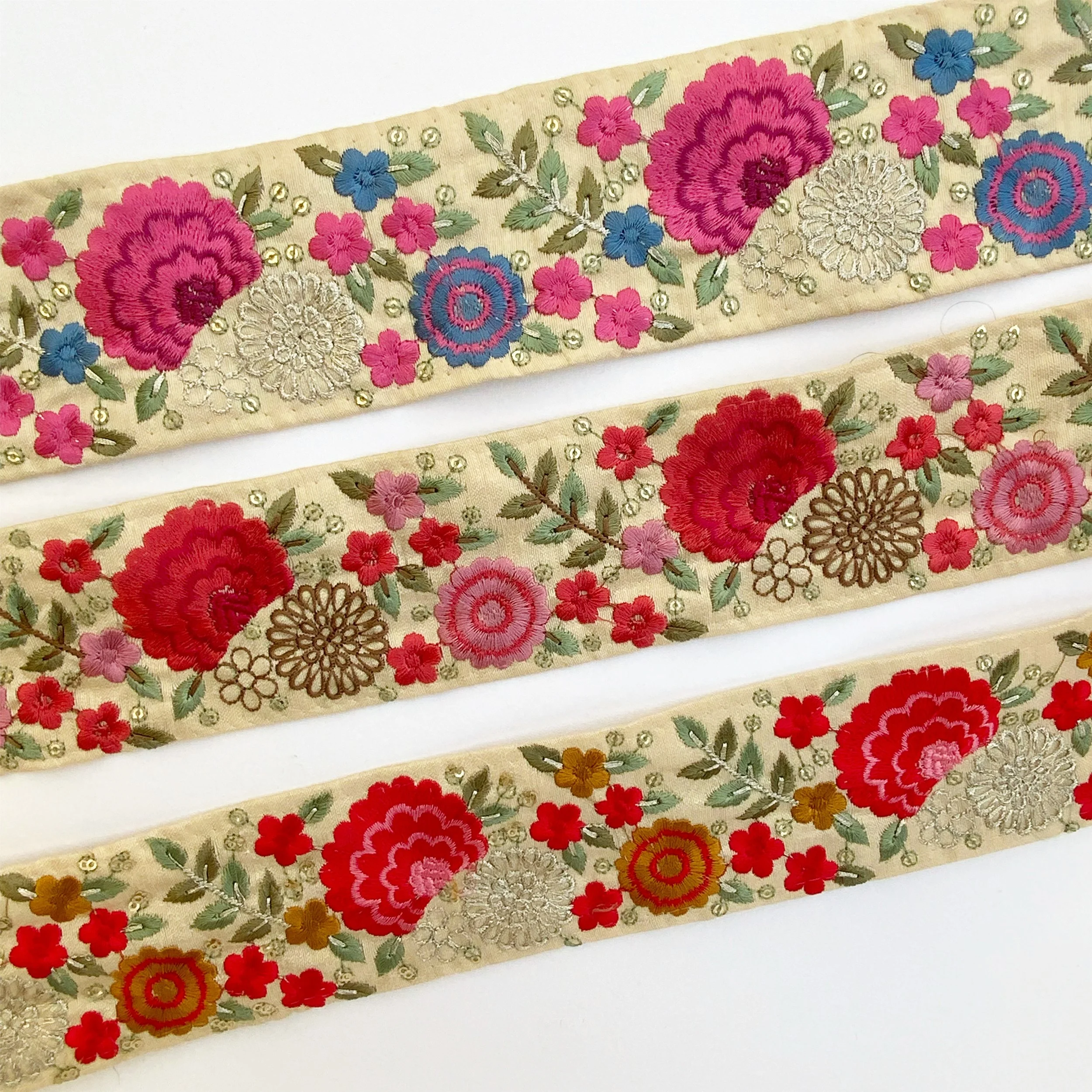 Ribbon — Ann's Orchard Needlework