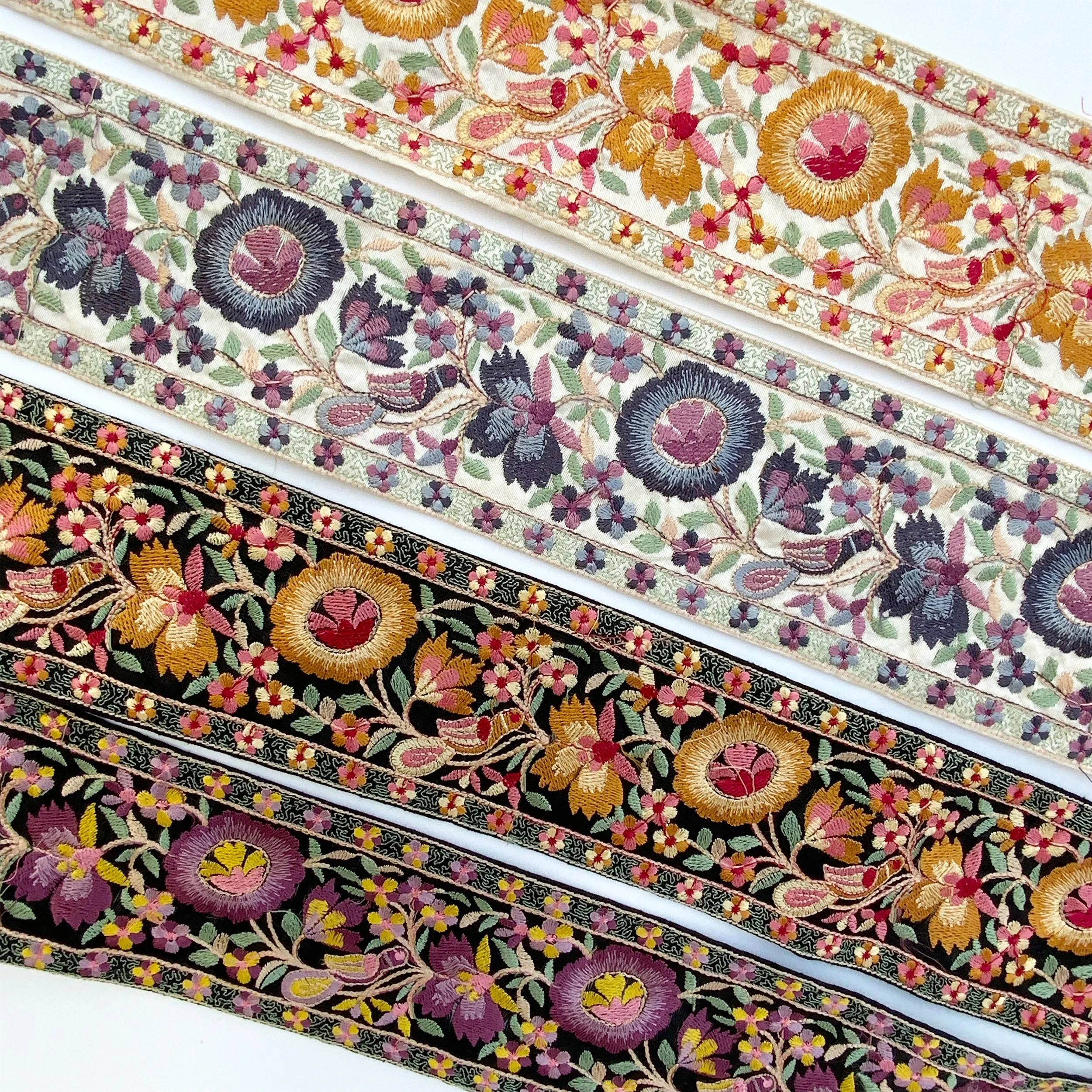 Ribbon — Ann's Orchard Needlework