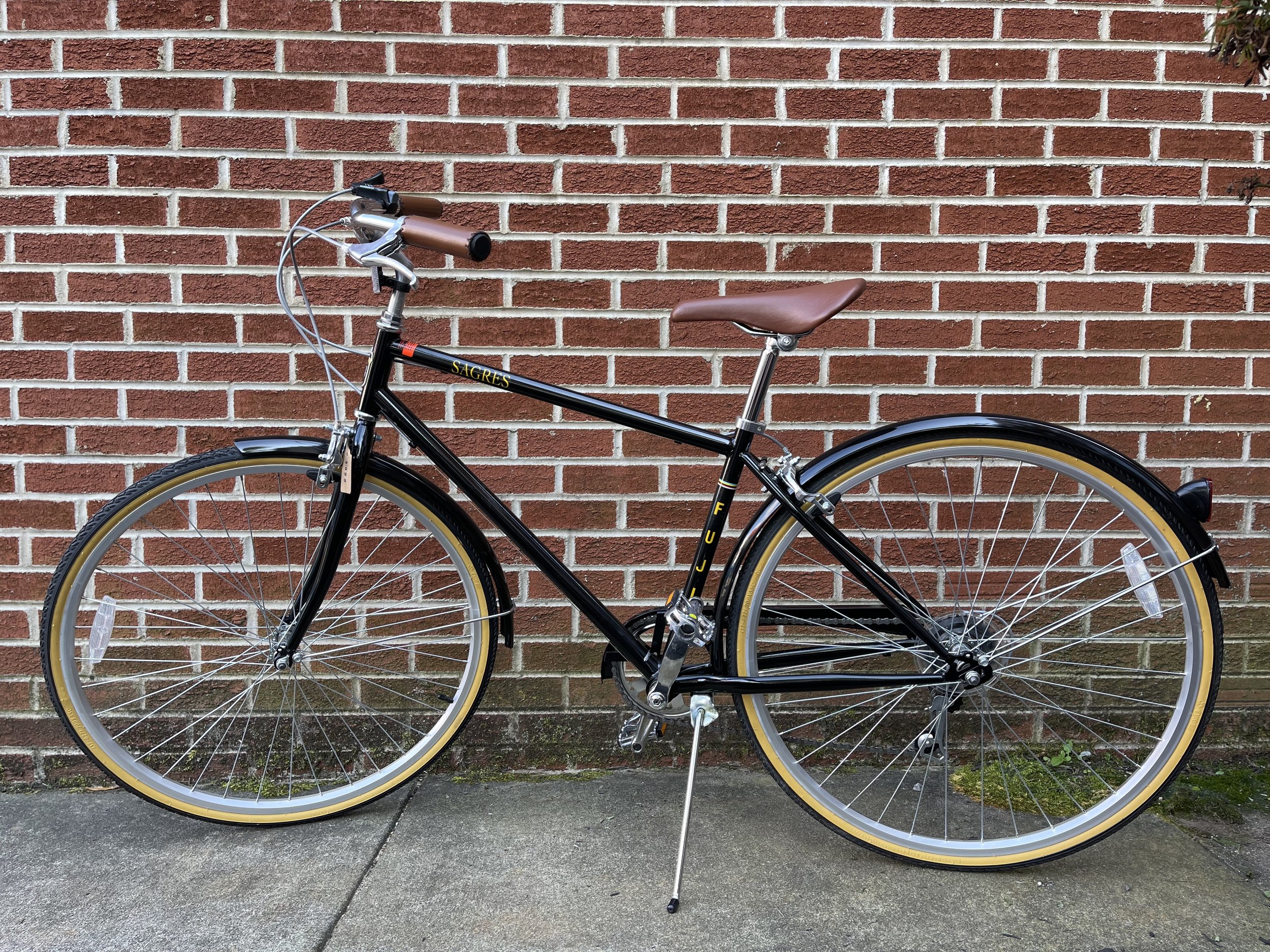 New Bikes — Re-Cycles Bike Shop